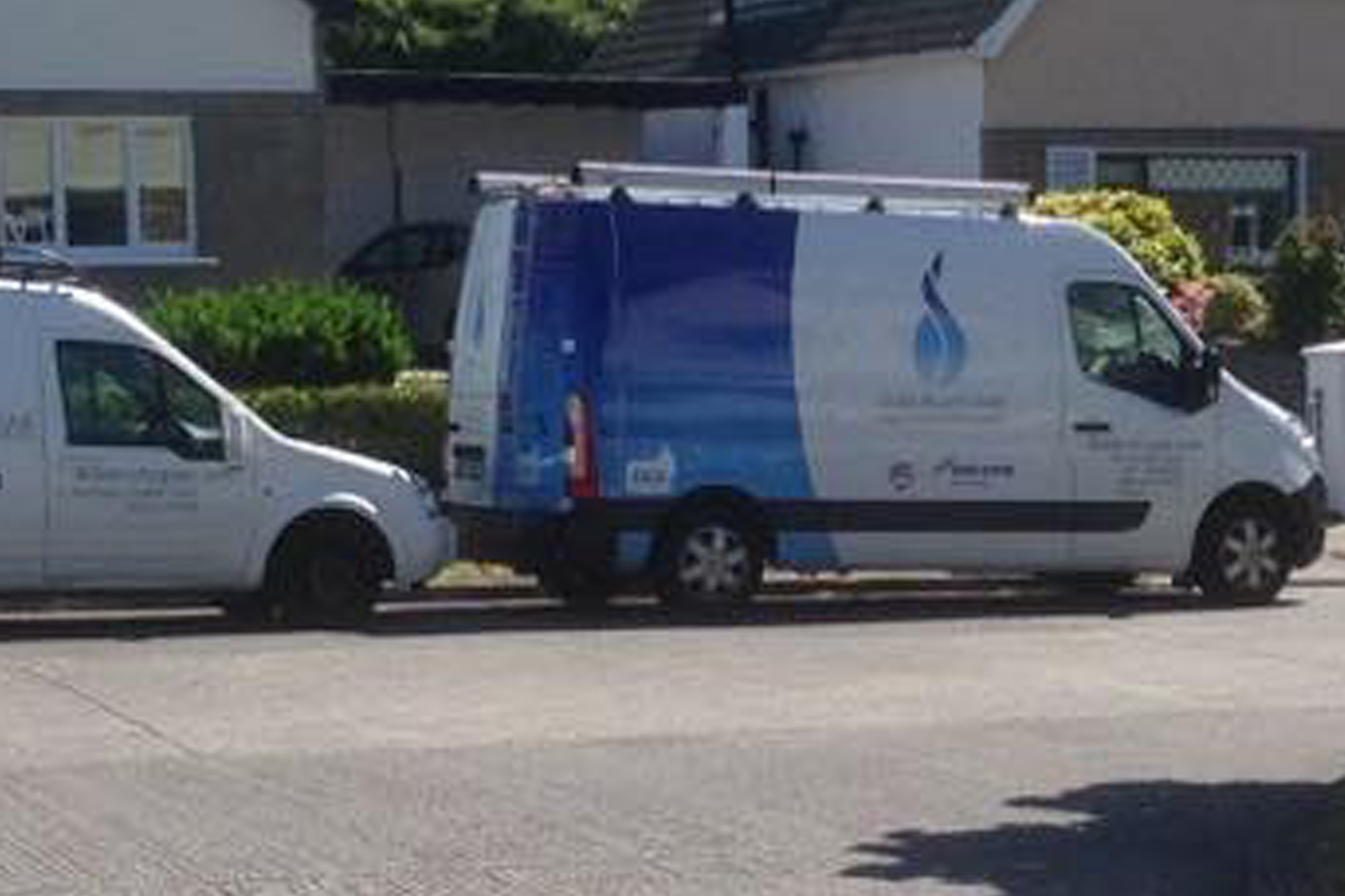 Our Expertise - Dublin City Gas